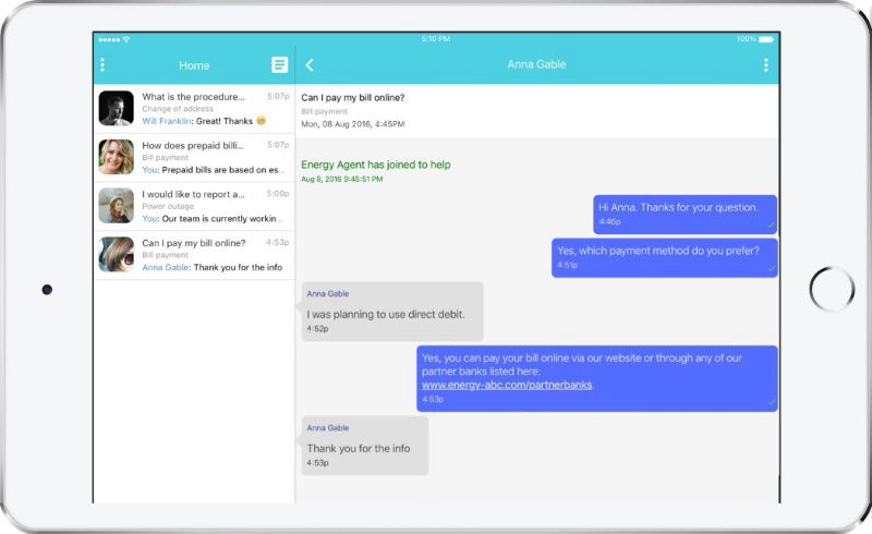 Receiving (too) many calls to your Call Center? | Brandchat Blog
