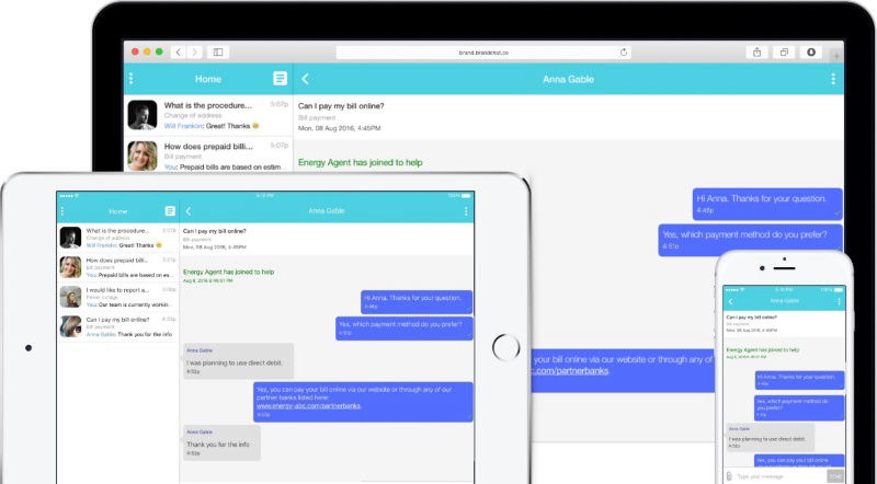 Receiving (too) many calls to your Call Center? | Brandchat Blog